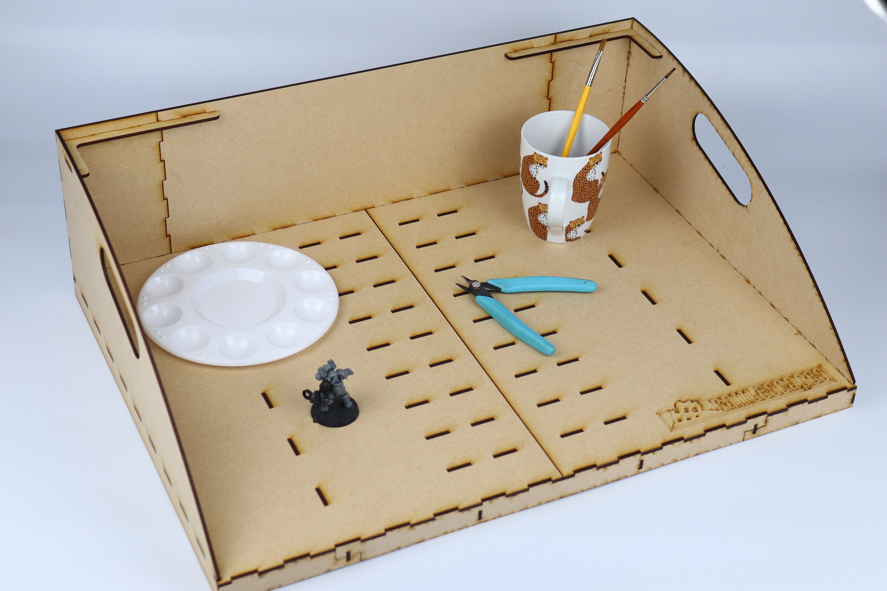 Hobby Workstation - Etsy UK