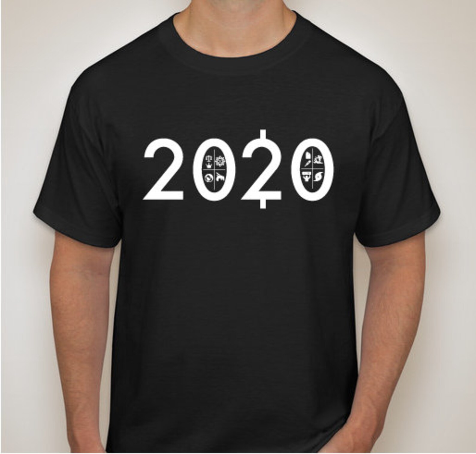 Ozark 2020 Black T-shirt - Etsy