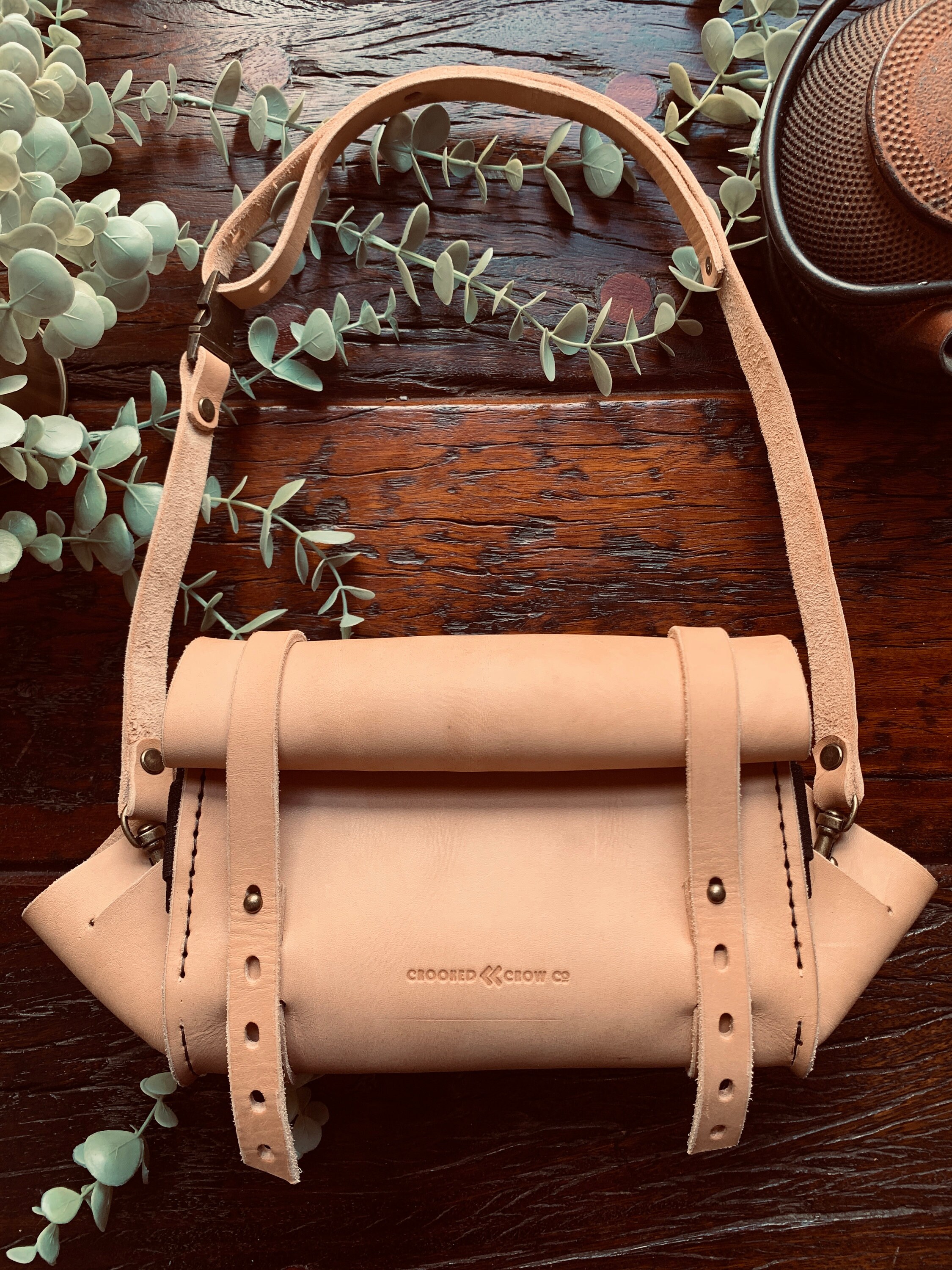 Valet Sling Sling Bag EDC Sling Valet Tray Tech Sling - Etsy