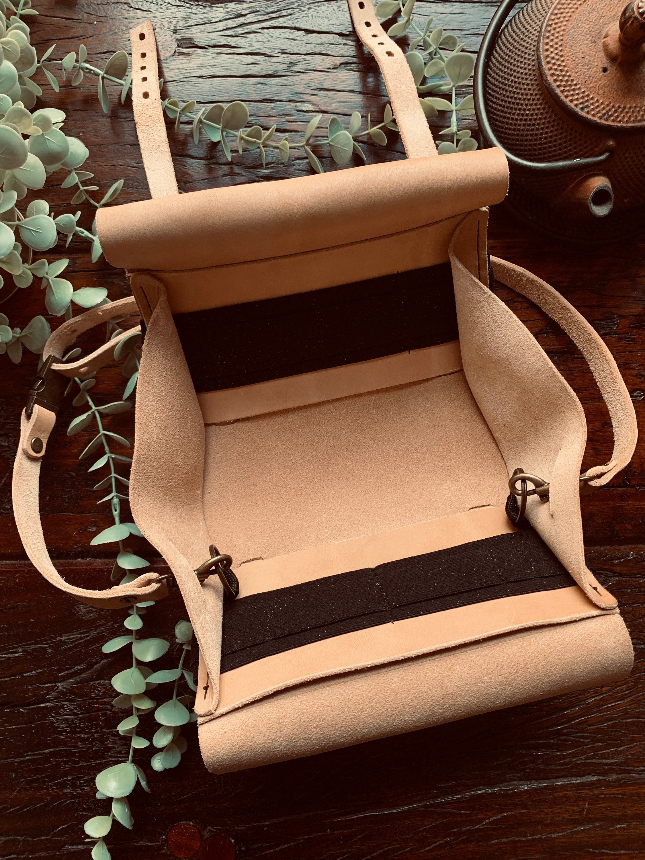 Valet Sling Sling Bag EDC Sling Valet Tray Tech Sling - Etsy