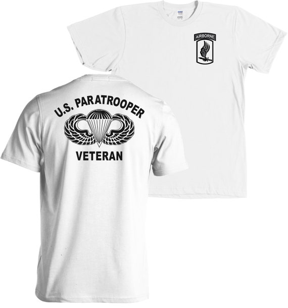 173rd airborne merchandise store