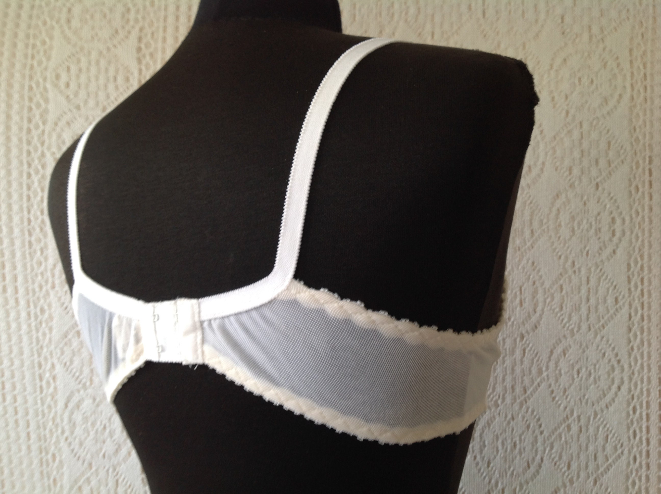 Siltex Vintage 85B Bra Made in France - Etsy Australia