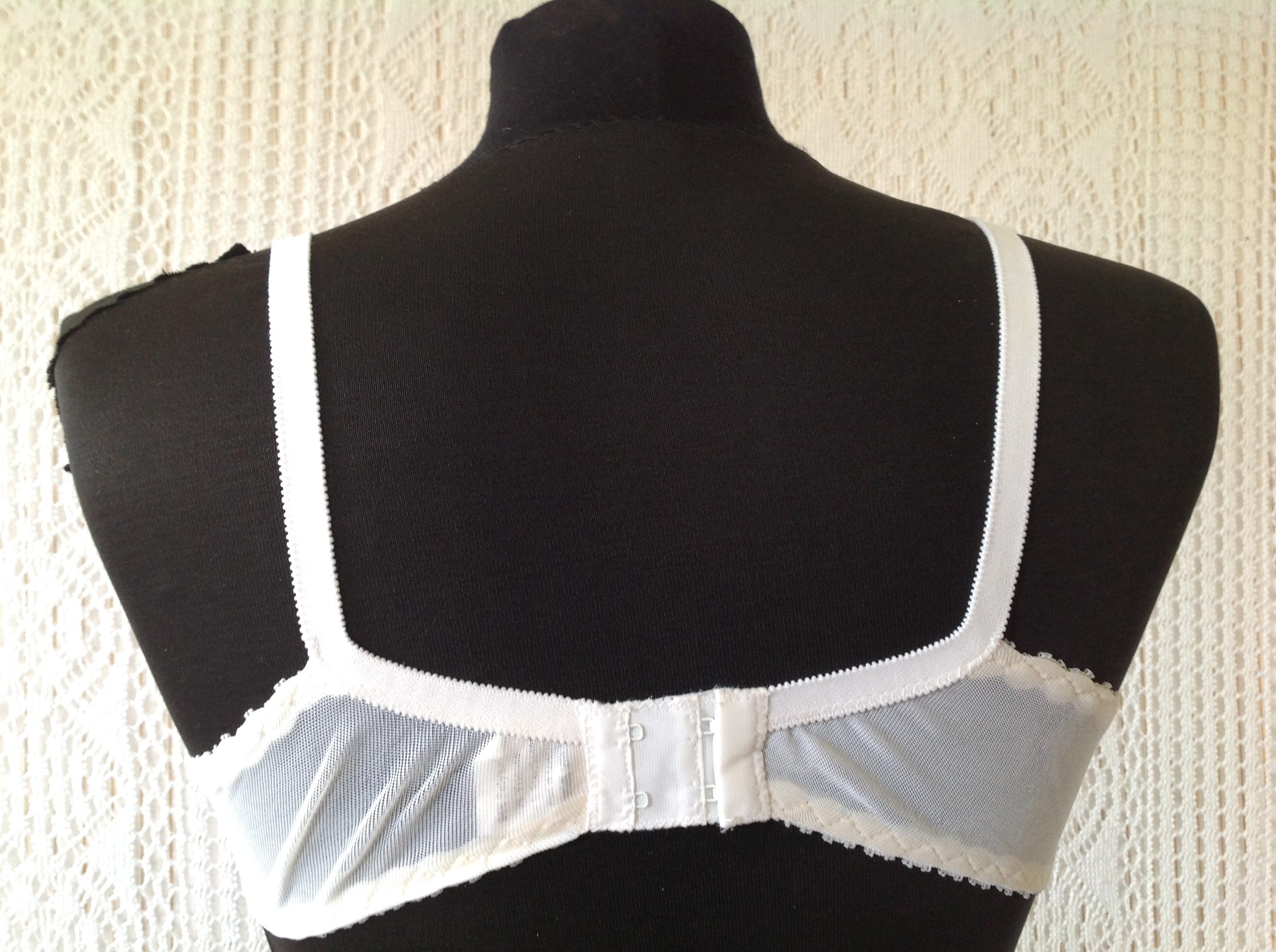 Siltex Vintage 85B Bra Made in France - Etsy Australia