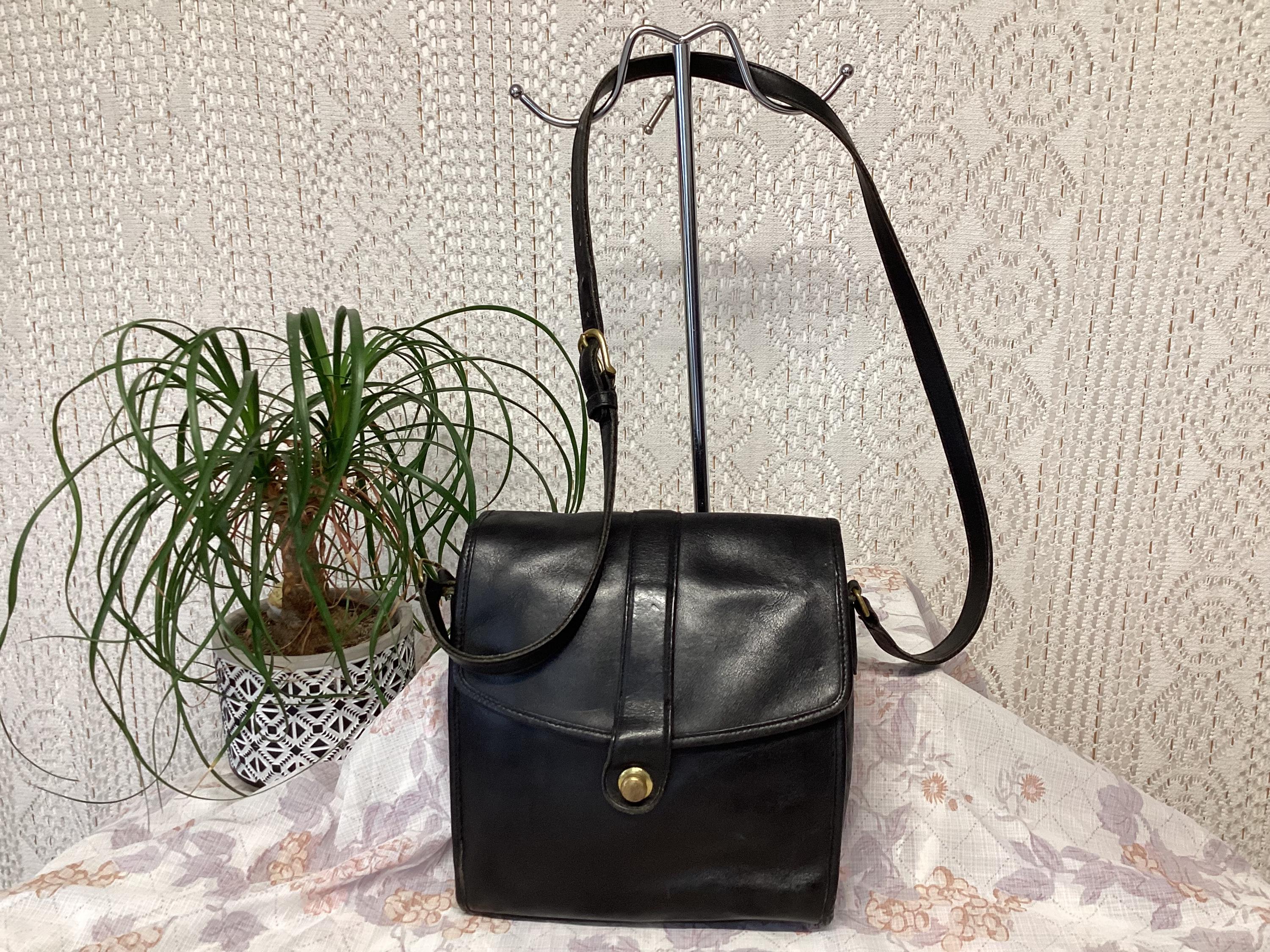 Coach Taft Bag - Etsy Coach Taft Bag - Etsy