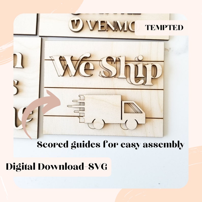 Vendor Show Sign Svg Vendor Market Sign Svg Social Media - Etsy