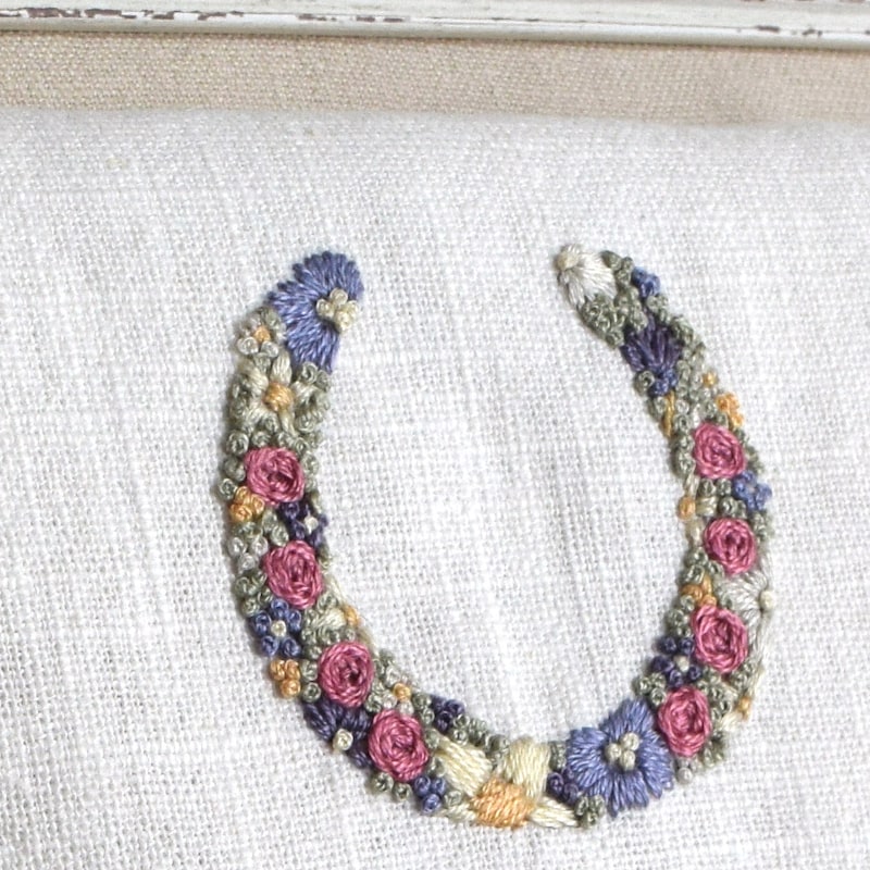 Horseshoe Designs - Etsy