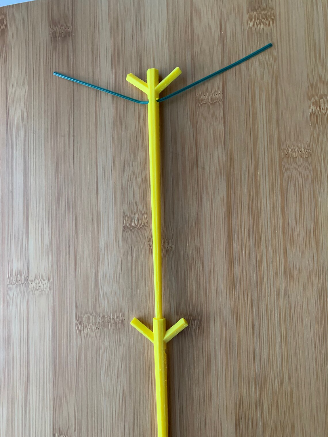 Fruit Tree, Plant Branch Support. Branch Holder. Plant Branch Holder ...