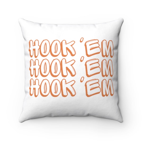 Hook Em - Etsy