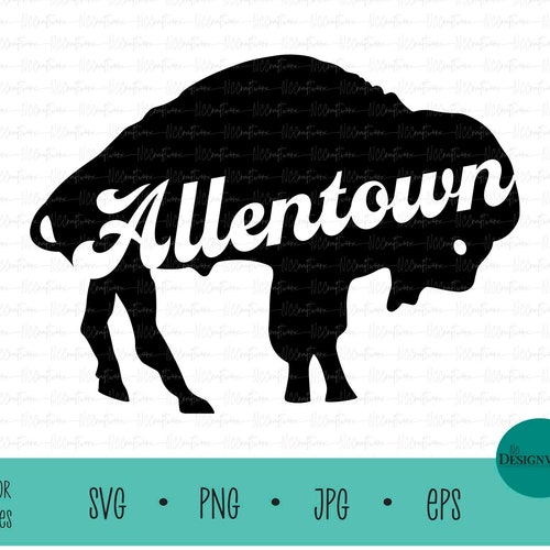 Buffalo Bills Billieve EPS SVG PNG T-shirt/sign Design - Etsy