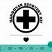 Hangover Recovery Kit SVG, PNG, JPEG - Digital Download - Etsy