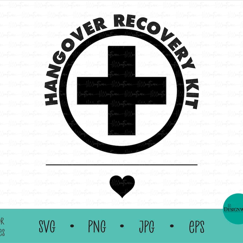 Hangover Svg - Etsy