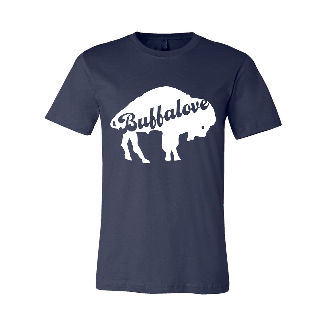 Buffalove EPS SVG PNG T-shirt/sign Design Cut File - Etsy
