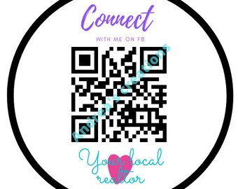 QR CODE - Etsy
