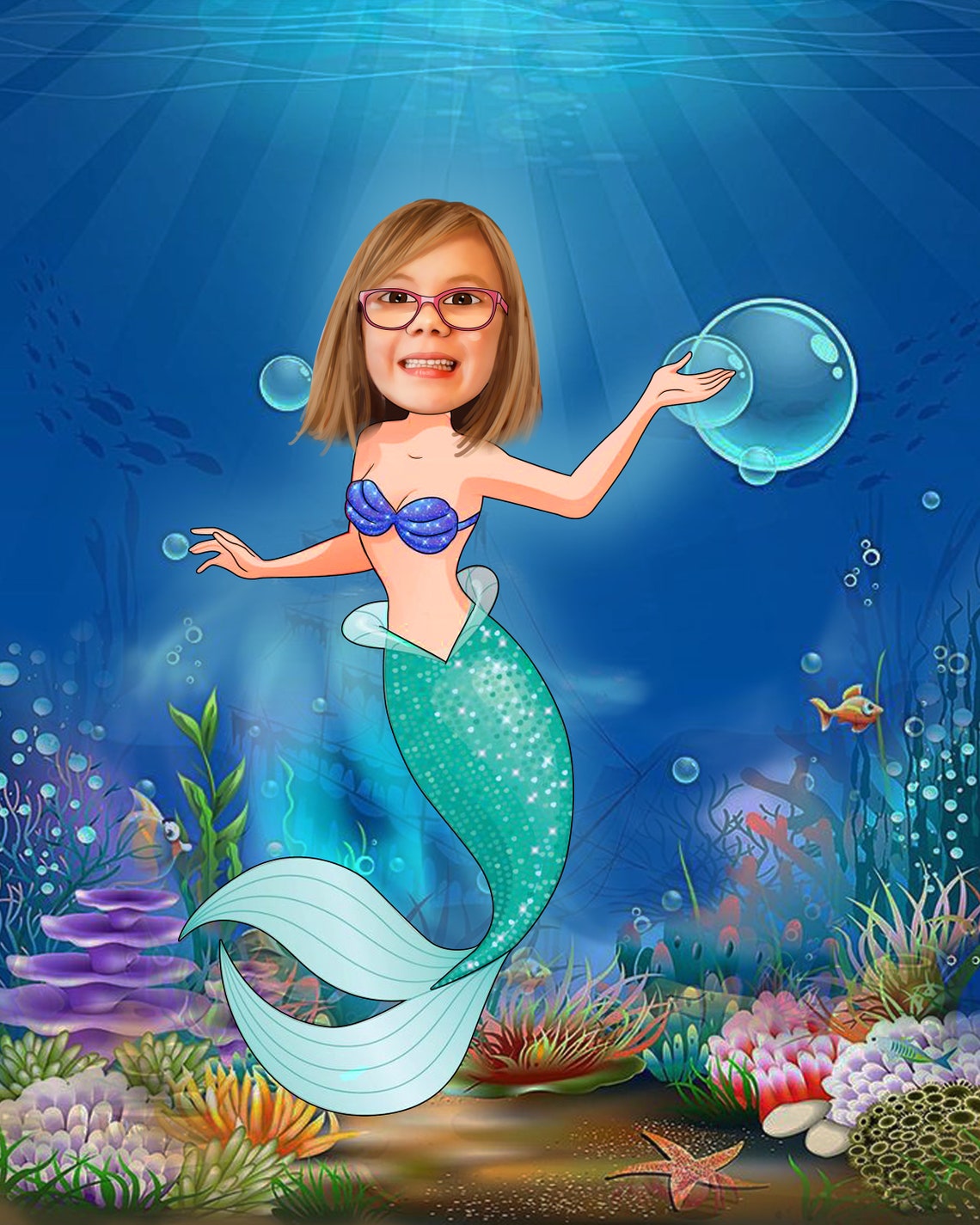 Dinosaur Explorer Theme get Own Superhero Portrait From Your | Etsy