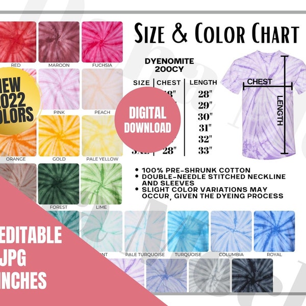 Tie Dyed T Shirt - Etsy