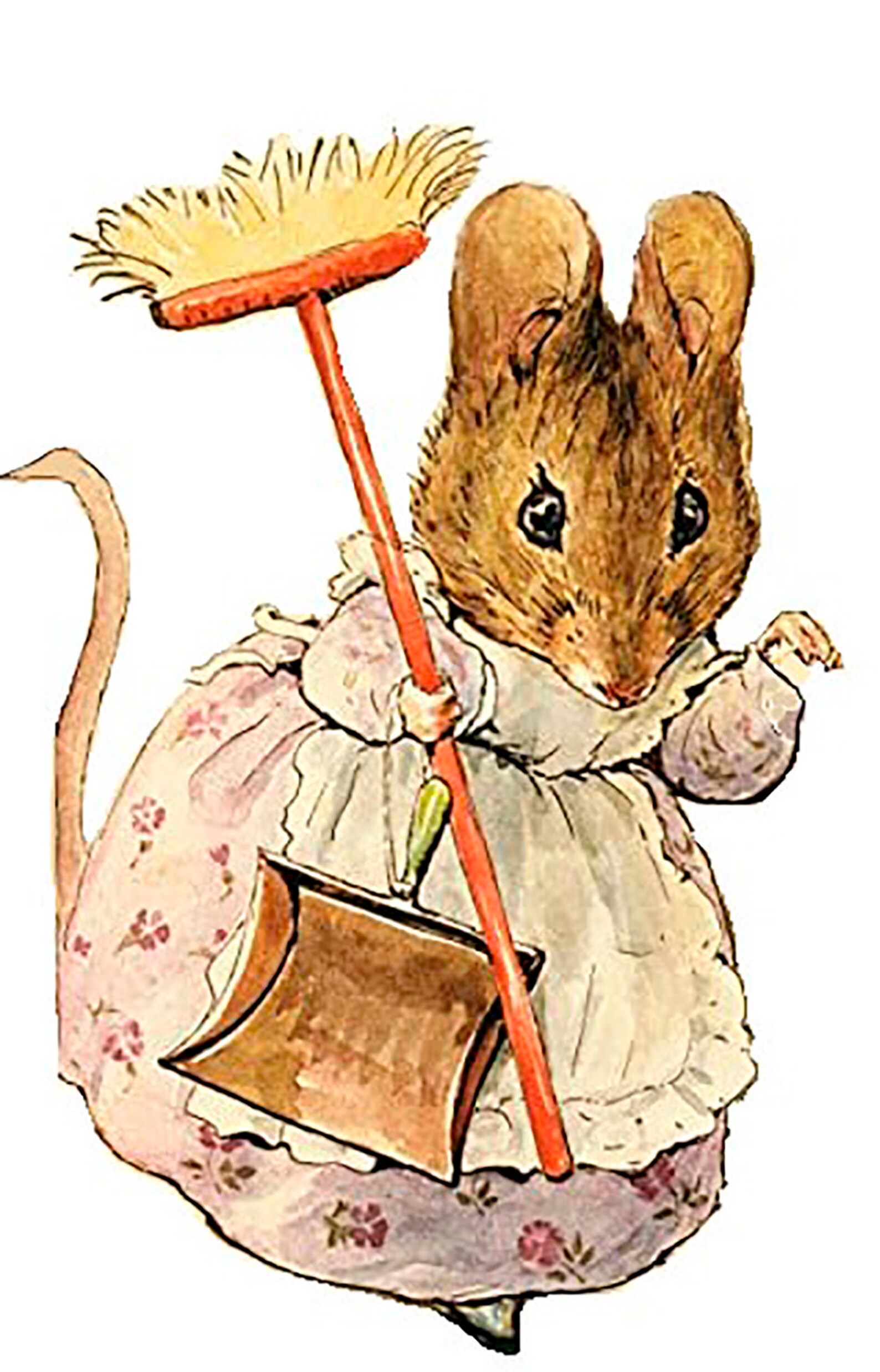 Gorgeous Mouse Vinyl Decals Stickers Digitally Cut No White | Etsy