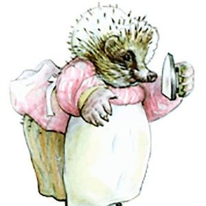 Gorgeous Peter Rabbit and Friends Vinyl Decals Stickers Digitally Cut ...