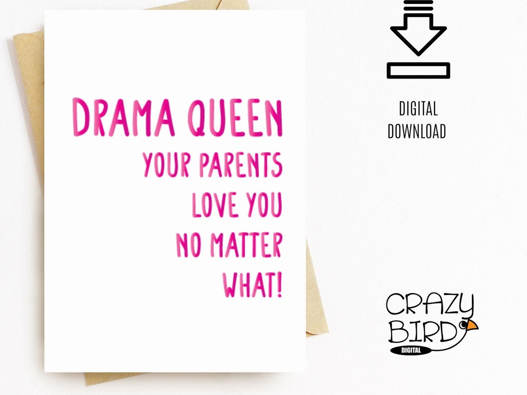 Birthday Card For Daughter funny Daughter Birthday Card teenage birthday-card-for-daughter-funny-daughter-birthday-card-teenage