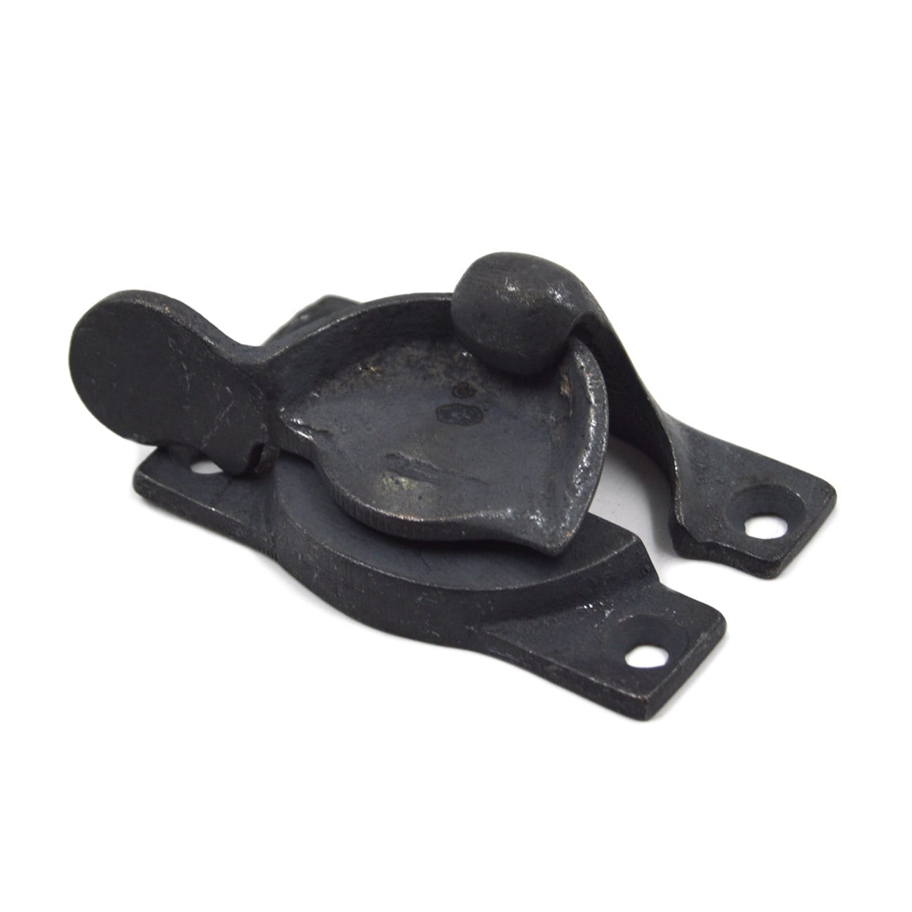 Vintage Solid Brass Guillotine Sash Window Latch Lock Fastener - Etsy