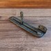 Vintage Handmade Transom Window Restrictor Hook Child Lock - Etsy