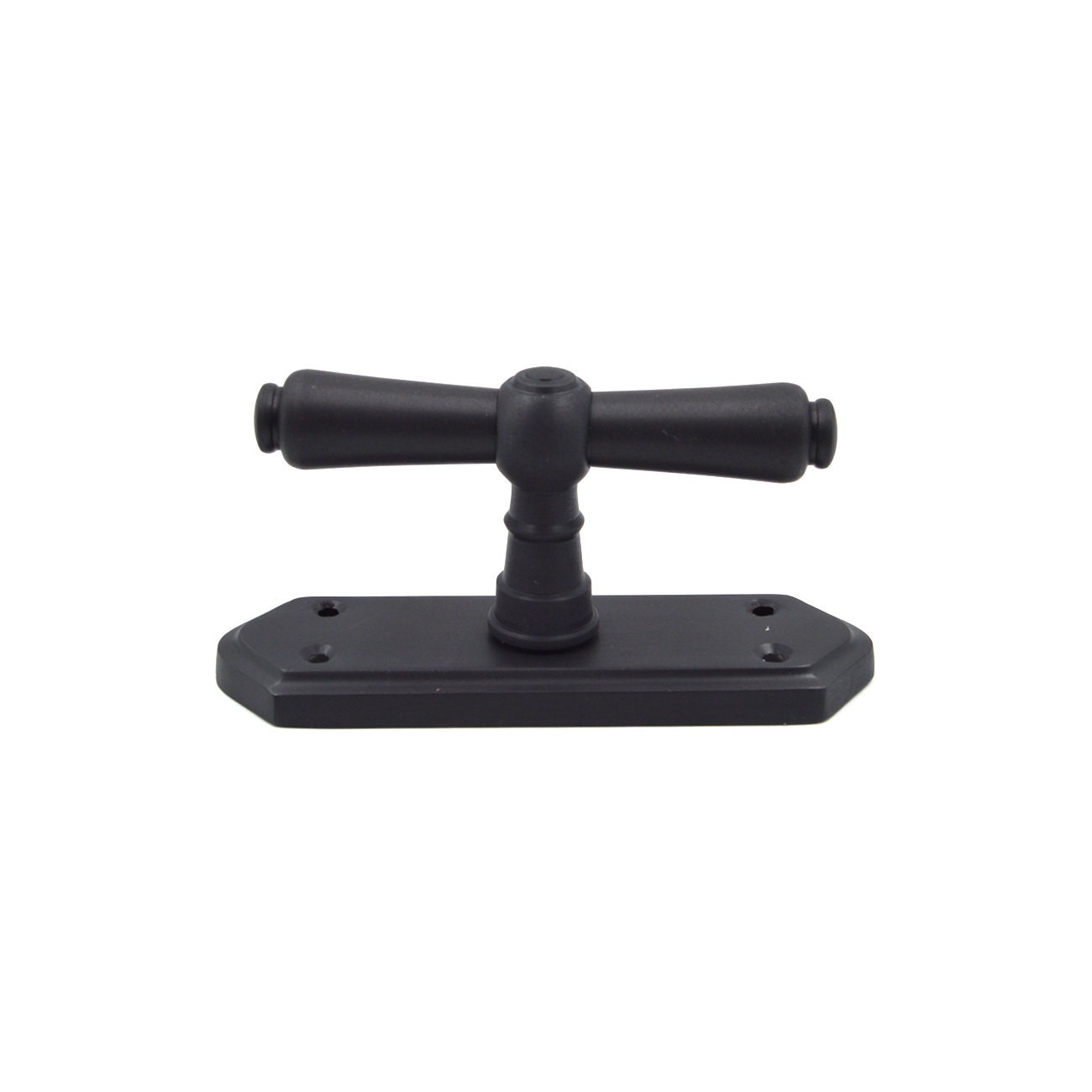 Vintage Window Handle Retro T Shape Solid Brass Traditional - Etsy