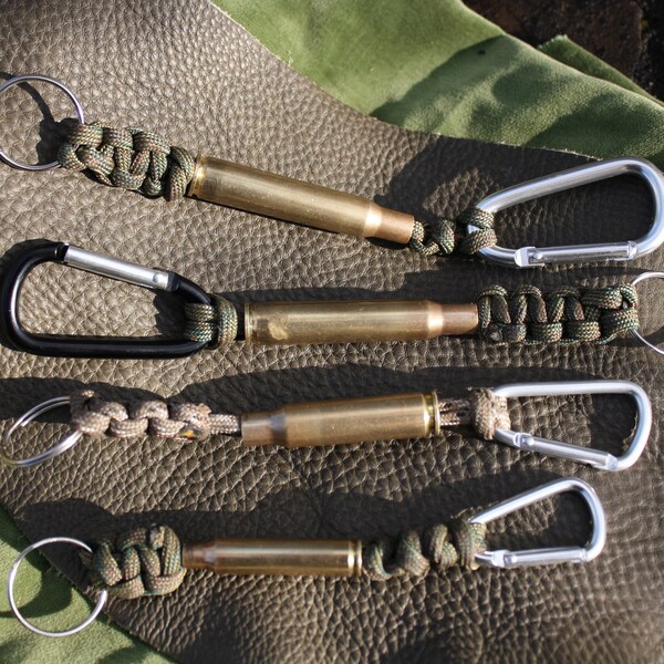 Bullet Shells - Etsy
