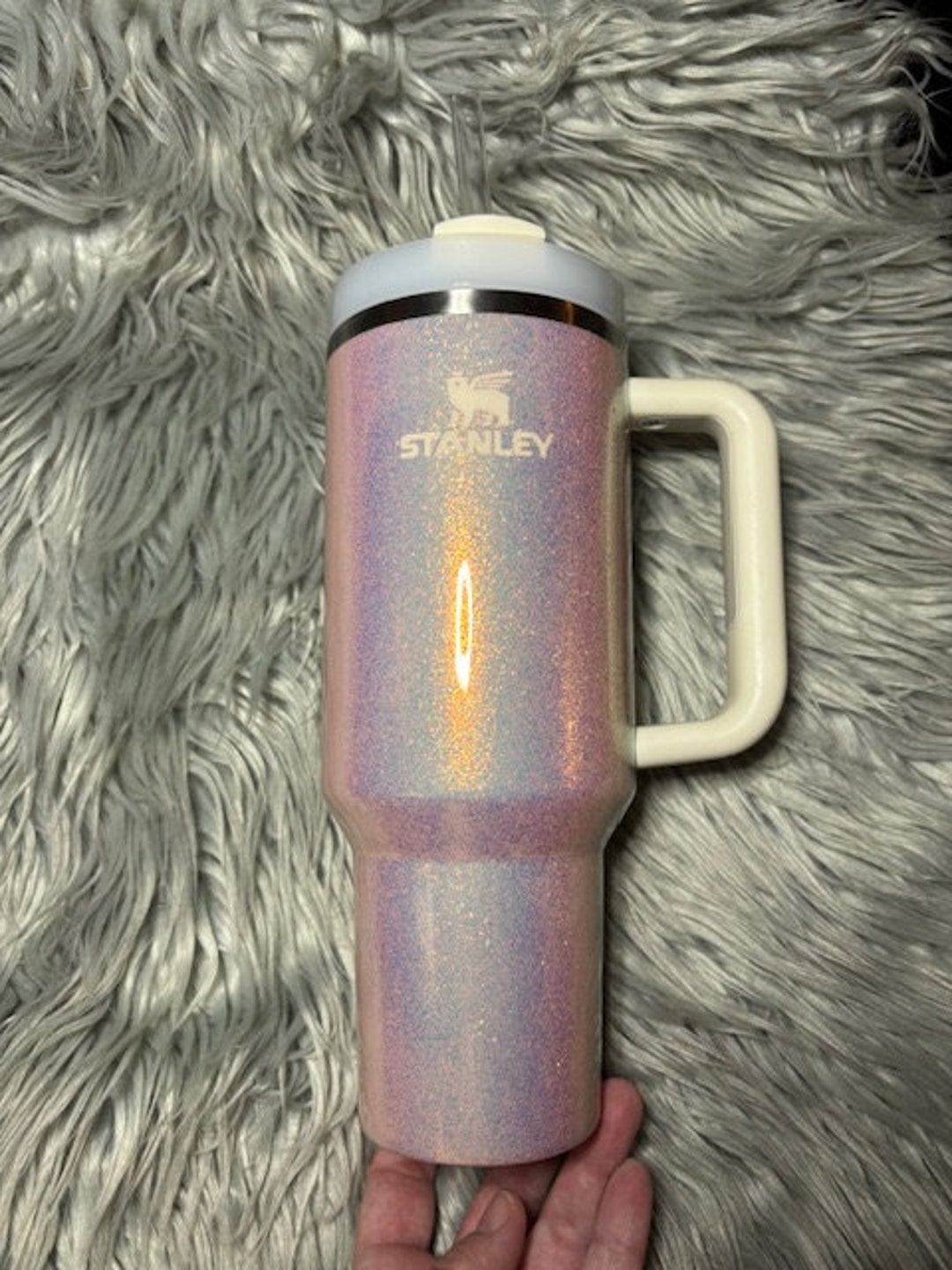 Customizable Stanley Cup - Etsy