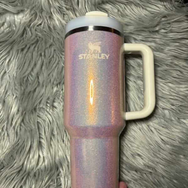 Glitter Stanley Cup - Etsy
