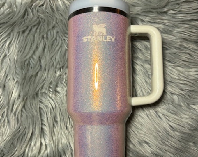 Customizable Stanley Cup - Etsy