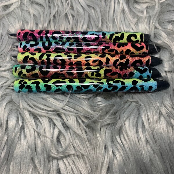 Lisa Frank Pen Wrap - Etsy