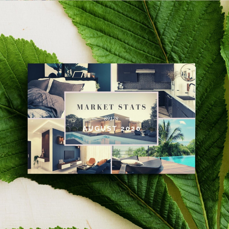 13 Postcards for Real Estate Marketing: Call to Action & Maintaince - Etsy