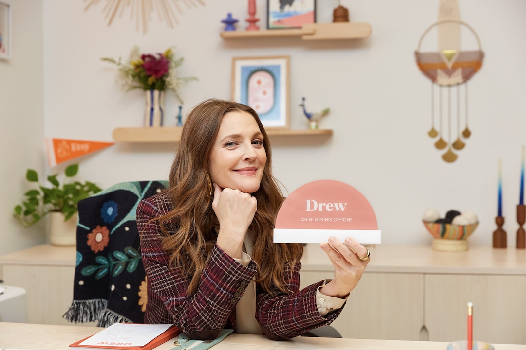 Personalized Acrylic Desk Nameplate | Name and Job Title | Colorful ...