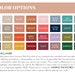 Personalized QR Code Sign | Frosted Acrylic | 5.5"w X 8.5"h | Arch Sign ...