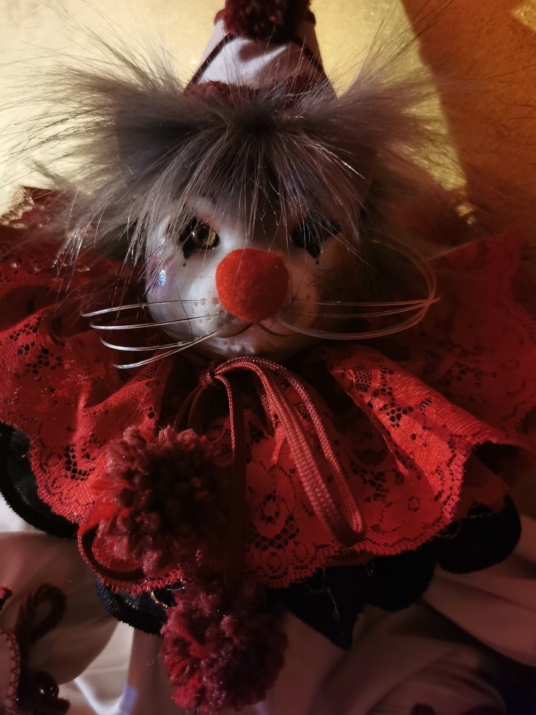 Porcelain Dolls Etsy