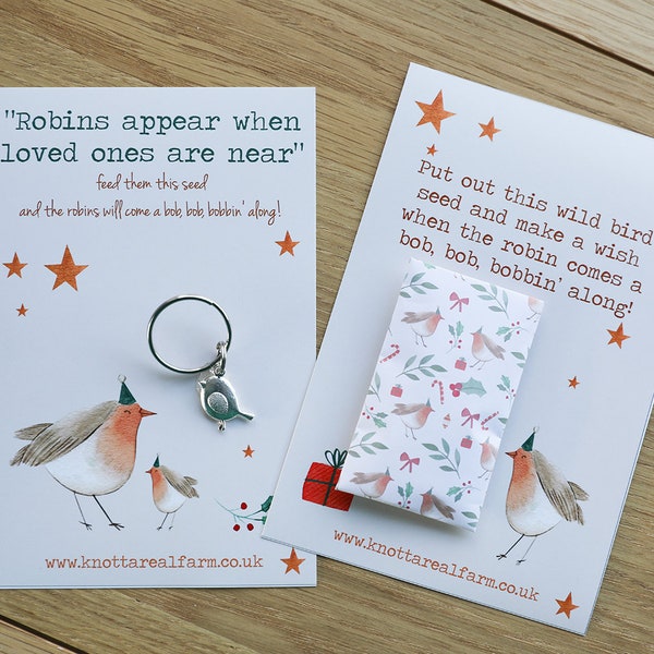 Robin Gifts - 60+ Gift Ideas for 2024