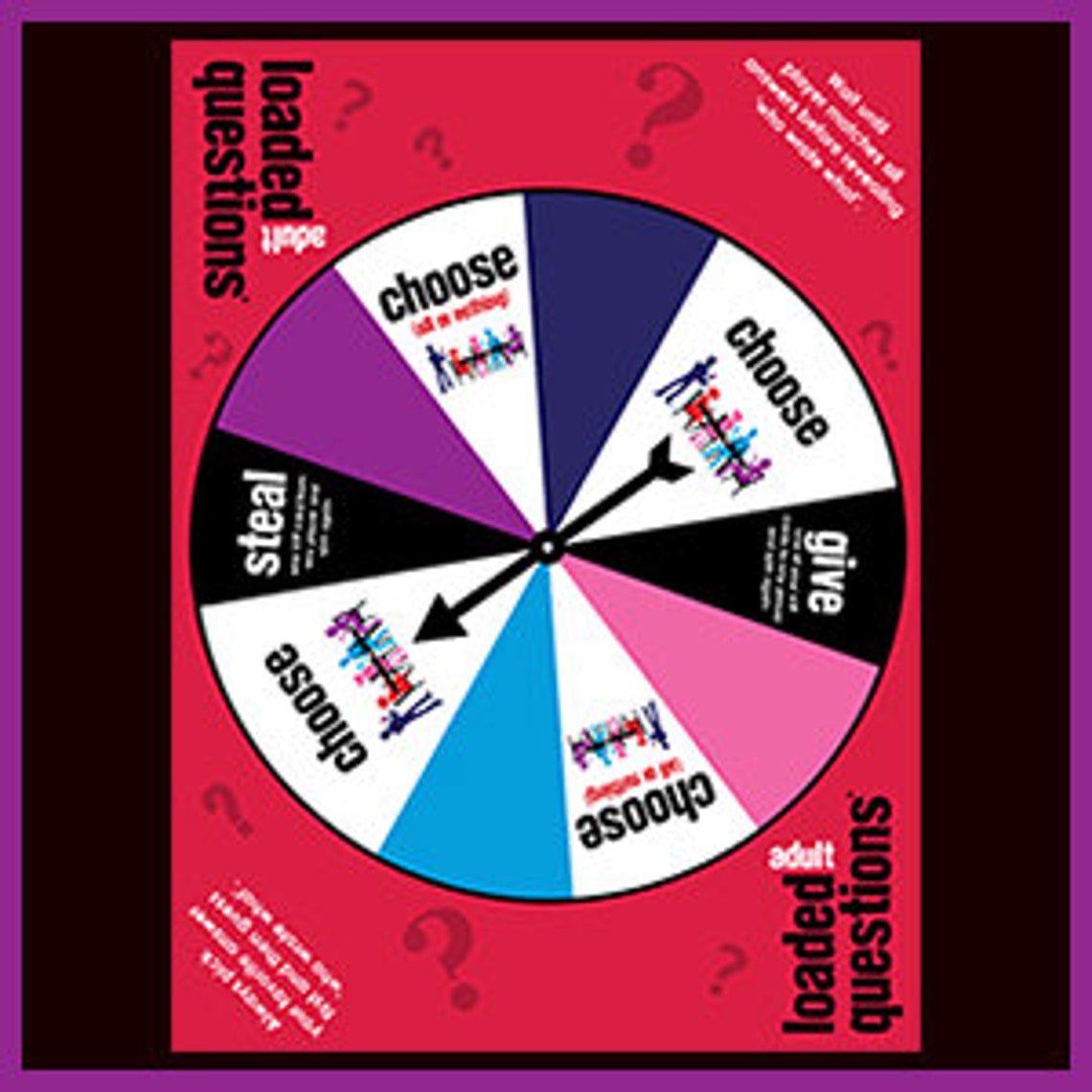 ADULT 18 Board Card Game Gameplay Very Rare Classic 4 6 | Etsy