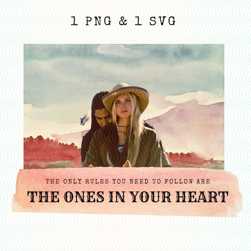 Yellowstone 1883 Svg - Etsy