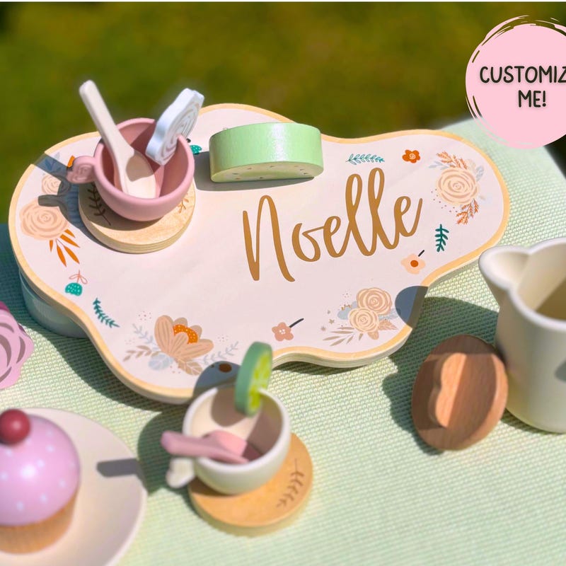 Personalized Toys - Etsy