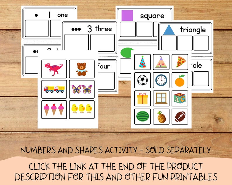 Phonics Activity: Beginning Sounds Letter Learning Printable - Etsy