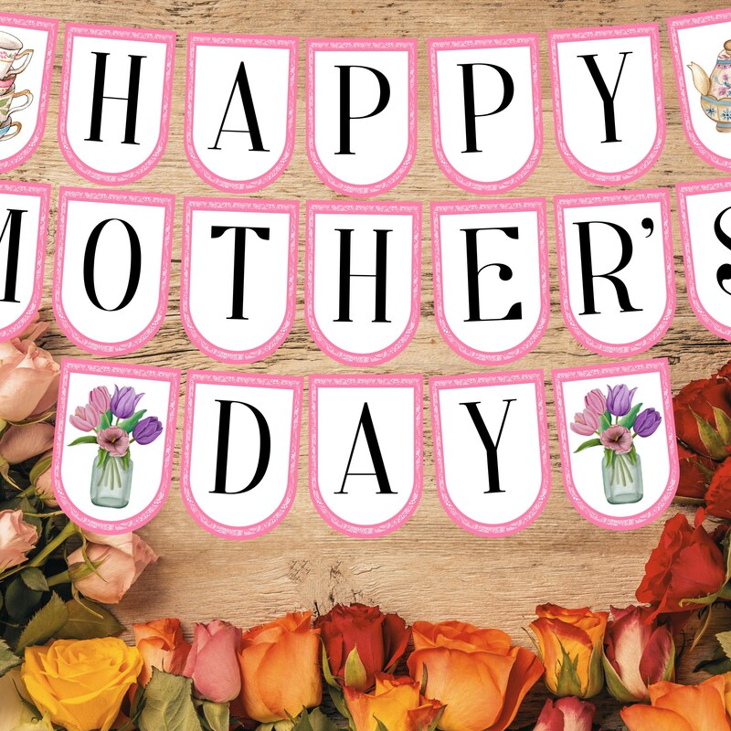 Mother Day Classroom Door - Etsy