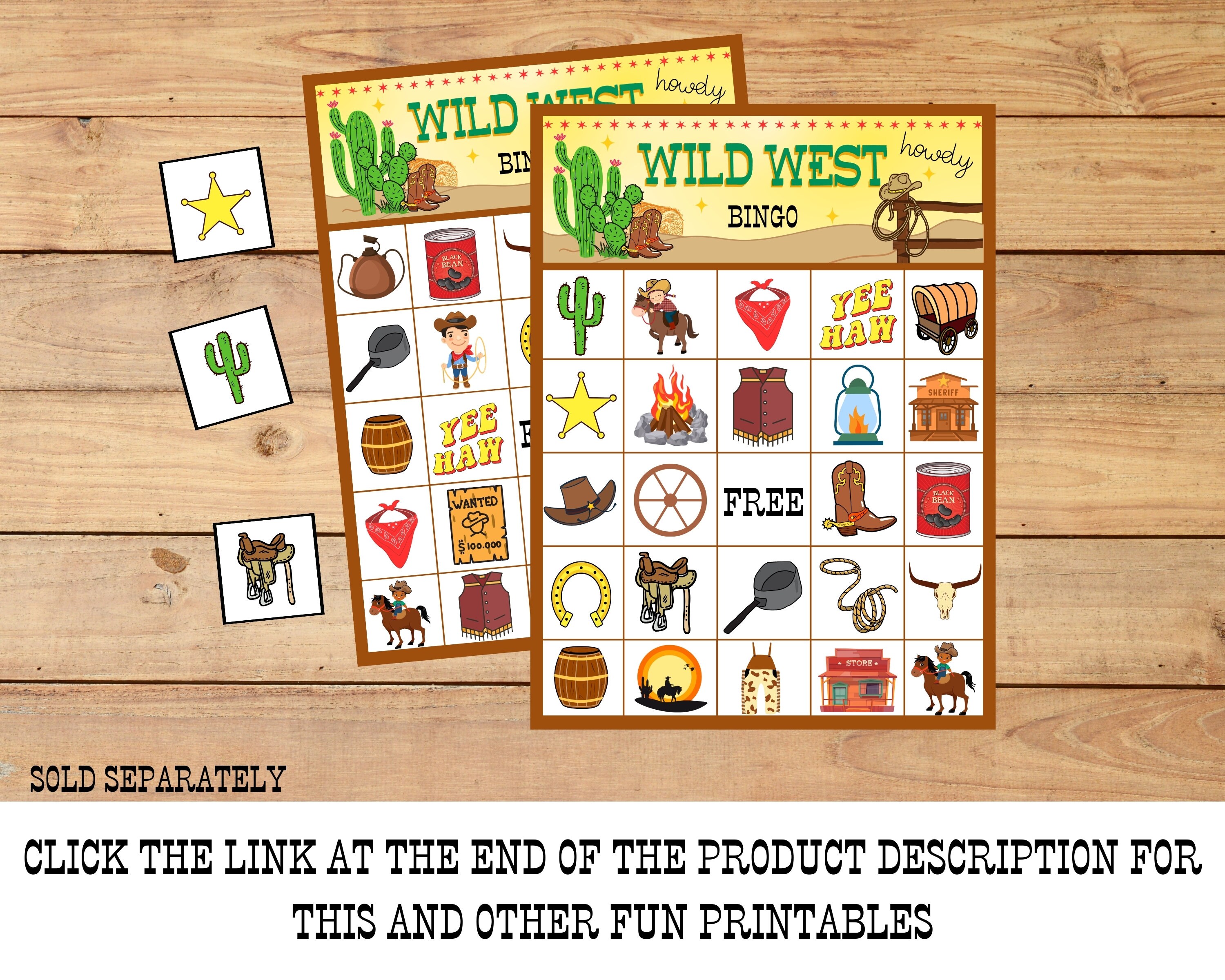 Wild West Coloring Pages, Cowboy Coloring Sheet, Printable Cowgirl ...