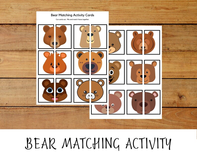 Winter Activities for Kids, Snowman Craft, Winter Lesson Plan ...