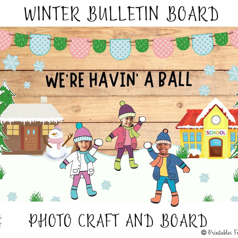 Bulletin Board Set - Etsy