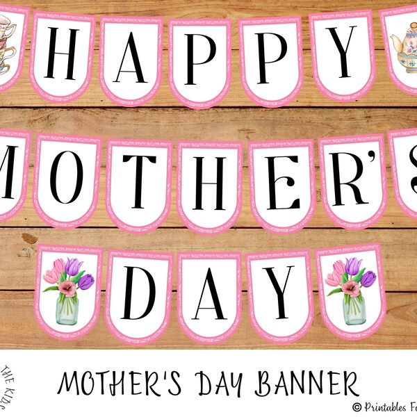 Mothers Day Bulletin Board - Etsy