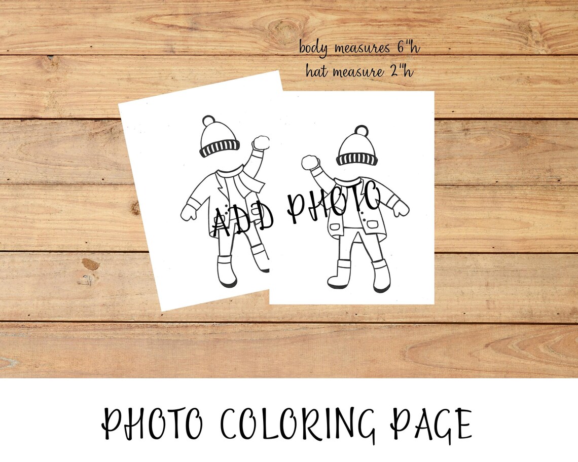 Winter Bulletin Board Set: Snowball Theme Classroom Decor - Etsy