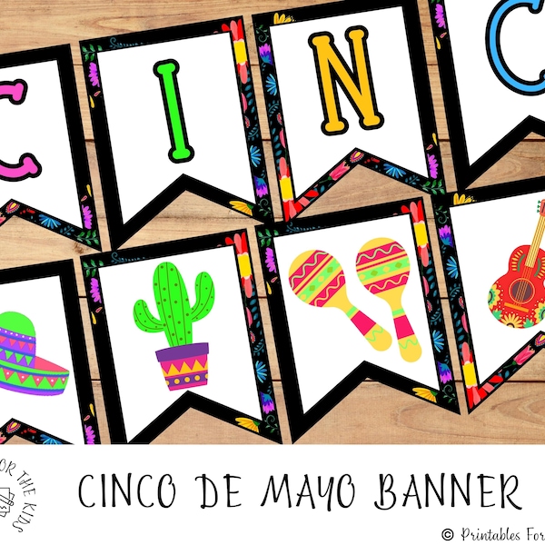 Cinco De Mayo Decor - Etsy