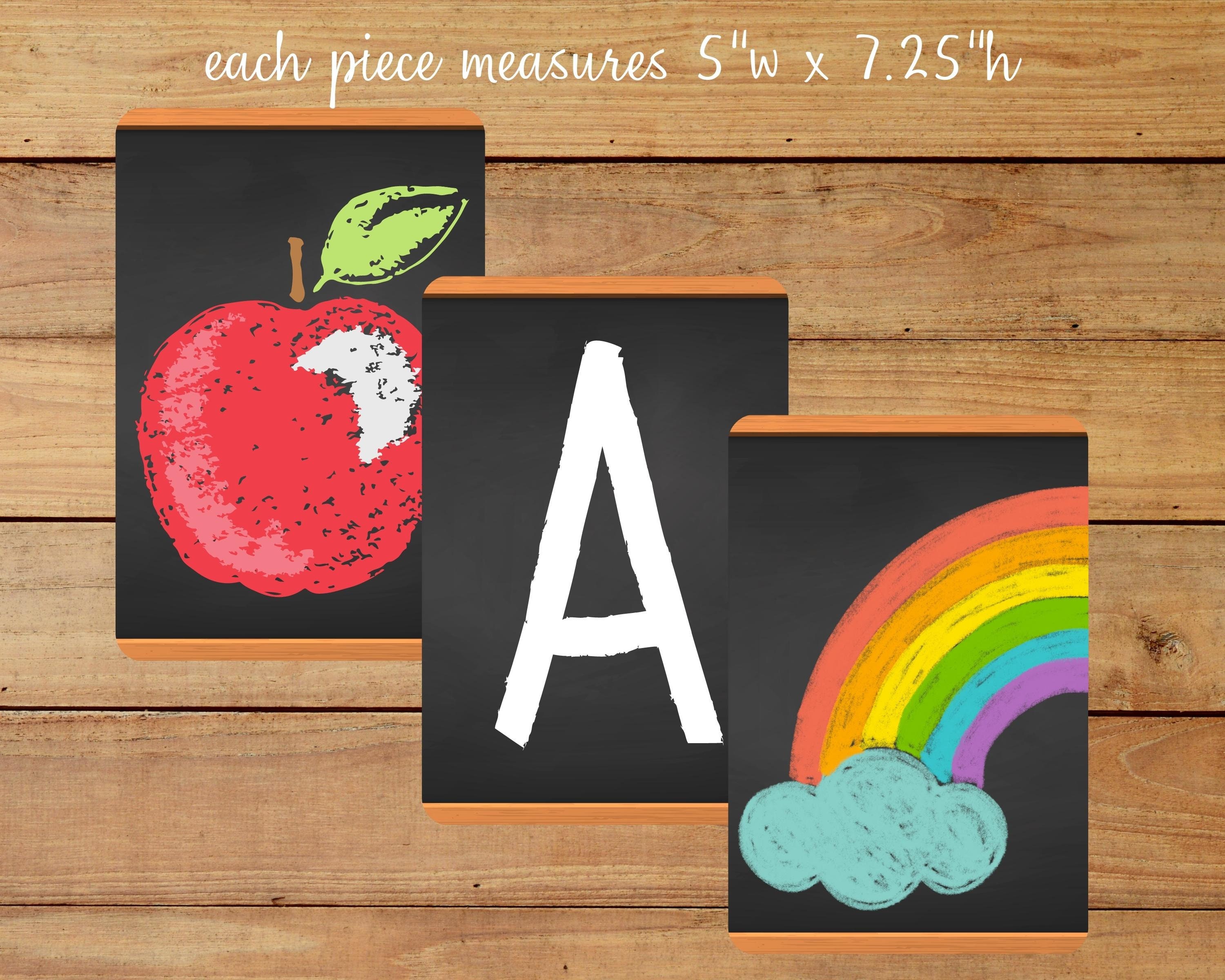 Welcome Back to School Banner, Classroom Welcome Sign, Preschool ...