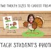 Thanksgiving Bulletin Board, Fall Classroom Decor, Thanksgiving Home ...