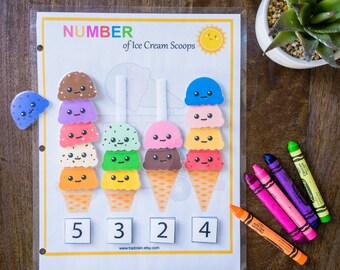 Toddler Busy Book - Etsy