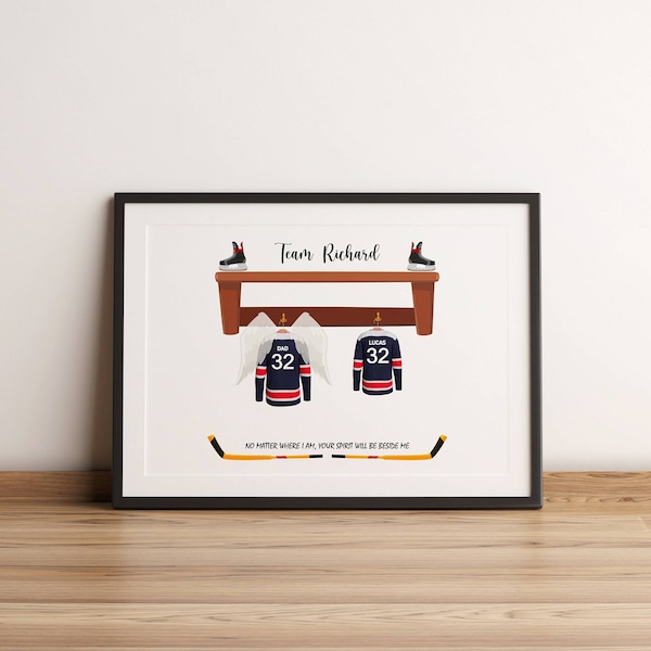 Hockey Coach - Etsy Canada